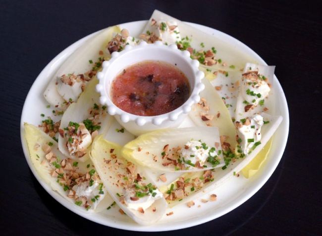 Pared down, French-style fare draws crowds to L’enfance - The Korea Herald