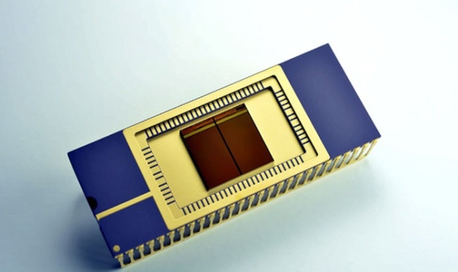 3-D memory war intensifies - The Korea Herald