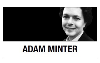 [Adam Minter] China just wants K-pop, soaps - The Korea Herald