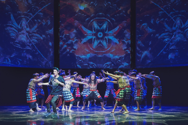 [Highlights] Arts and entertainment calendar - The Korea Herald