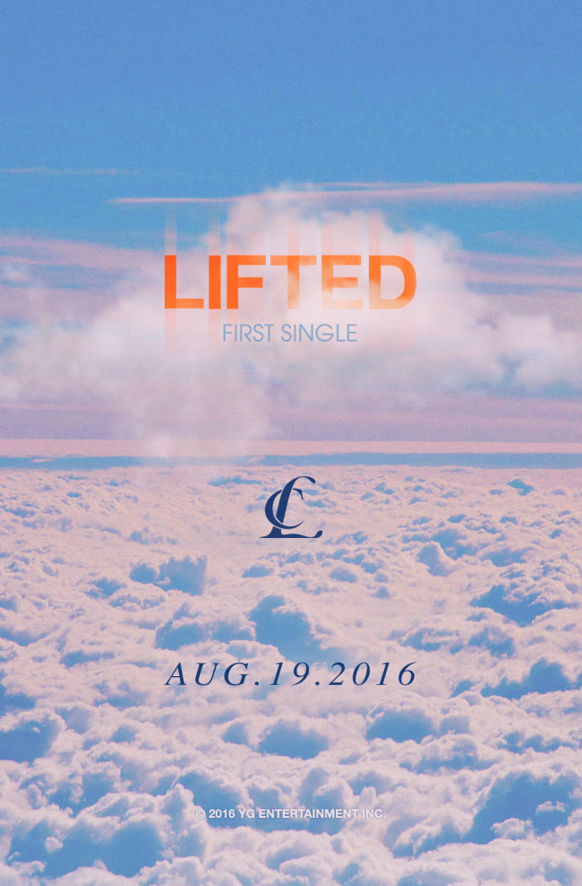 CL to release first US single - The Korea Herald