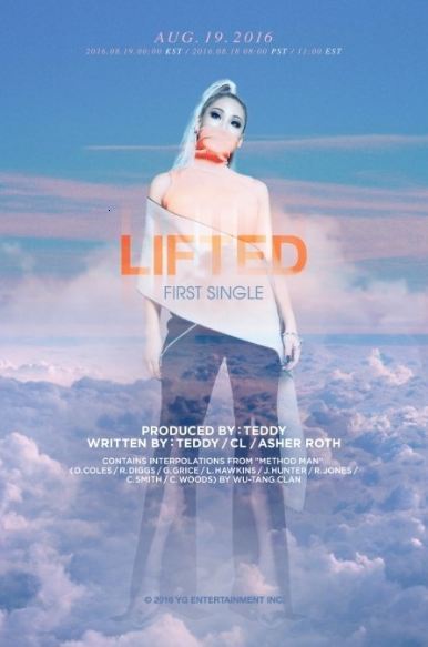CL becomes S. Korean female solo artist to enter Billboard Hot 100 ...