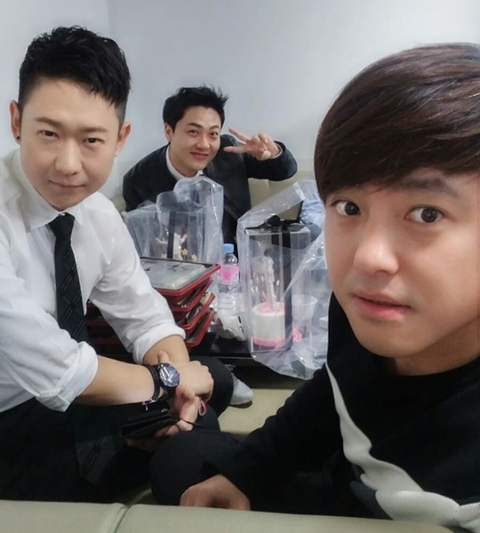 NRG to mark 20th anniversary with album - The Korea Herald
