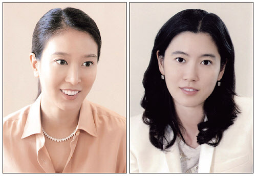 Daesang daughters take another step up - THE INVESTOR