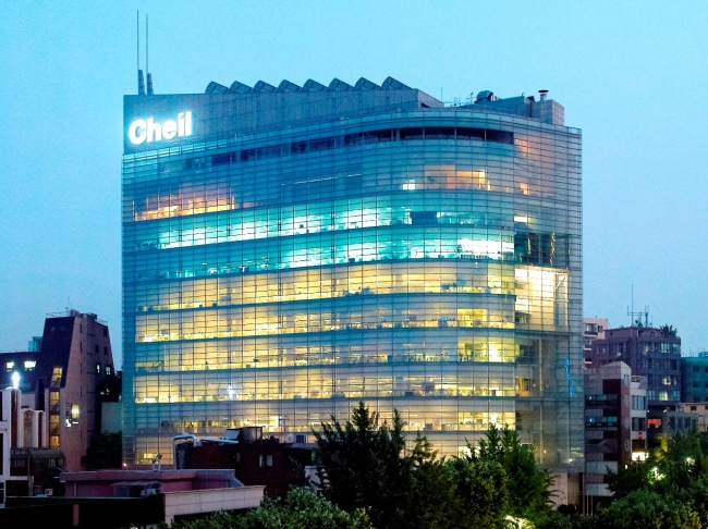 Cheil Worldwide considers JV with Chinese e-commerce firm - THE INVESTOR