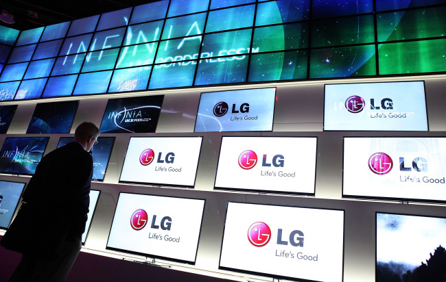 [EQUITIES] ‘LG Electronics has mixed outlook’ - THE INVESTOR