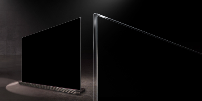 LG to drive down OLED panel prices with inkjet printing next year - THE ...