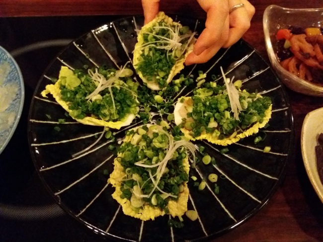 [The Palate] Blowfish, a chancy delicacy worth the price - The Korea Herald