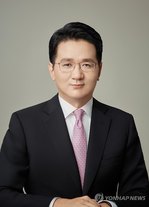 New head of Korean Air vows stability - The Korea Herald