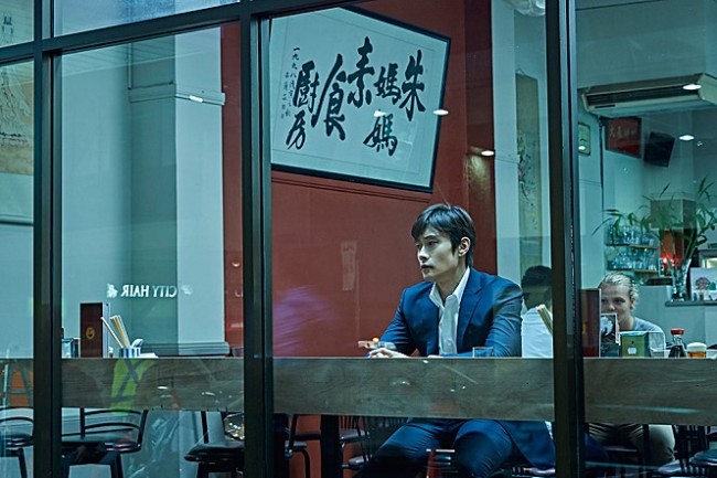 [Movie Review] ‘Single Rider’ explores what we have left behind - The ...