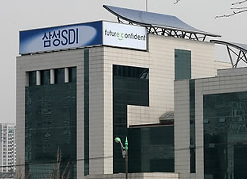 Korean submarines to use Samsung SDI lithium battery - The Korea Herald