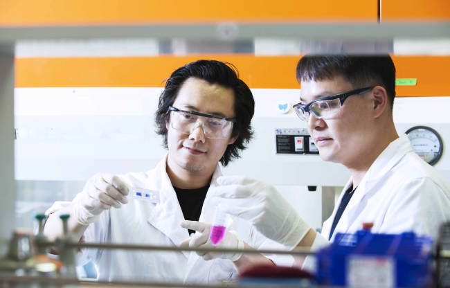 SK Biopharm to seek US approval for sleep disorder drug - THE INVESTOR