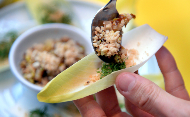 Asian-French tapas at Bao27 - The Korea Herald