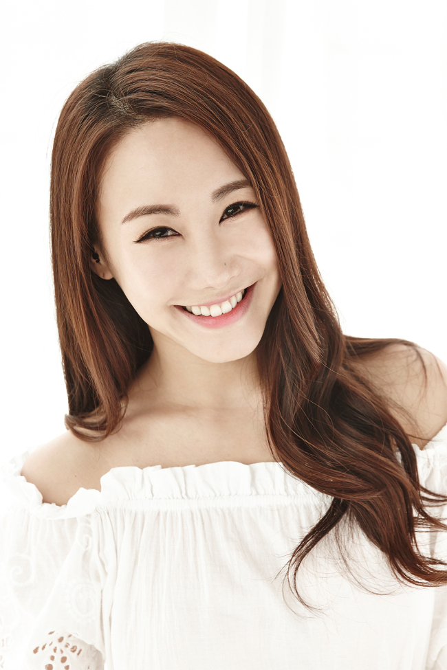 Kim So-hyang cast in US production of ‘Sister Act’ - The Korea Herald