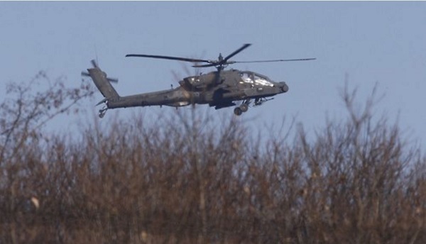 USFK reopens Rodriguez range after accident probe - The Korea Herald