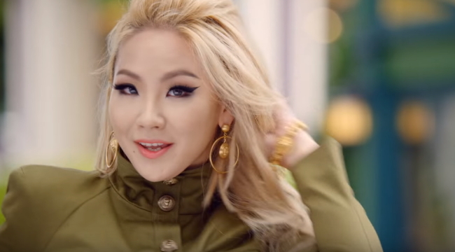 The women of Psy’s music videos - The Korea Herald