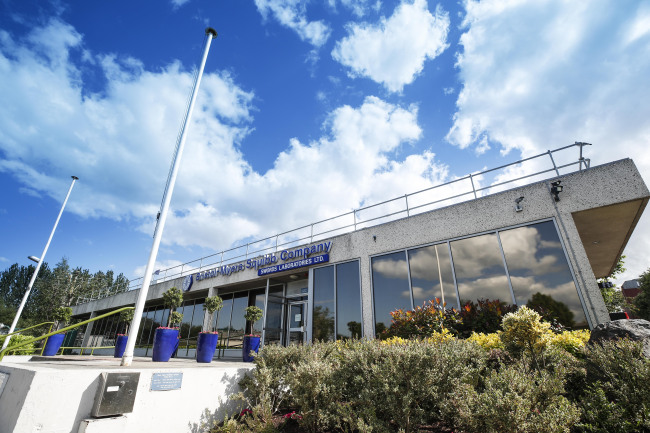 SK Biotek acquires BMS facility in Ireland - The Korea Herald