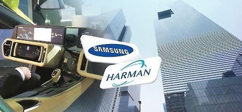 Samsung, Harman team up to release new solutions - The Korea Herald