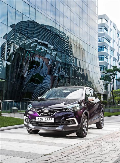 뉴 QM3 가격 공개…소형SUV ‘가성비 전쟁’ 본격 개막 - 헤럴드경제