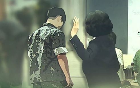 Army conducting full probe into 'housekeeping' soldier system - The ...