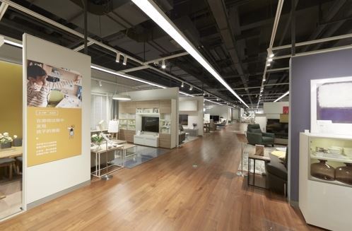 Hanssem to open first Chinese flagship store in Shanghai - The Korea Herald