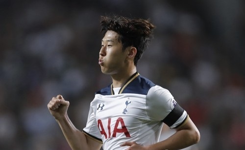 Korean footballers in Europe gear up for new season - The Korea Herald