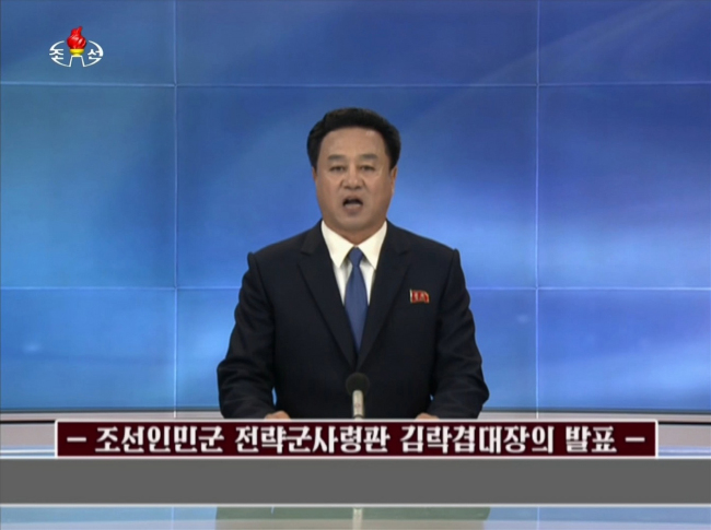 North Korea threatens ‘enveloping fire’ with four missiles around Guam ...