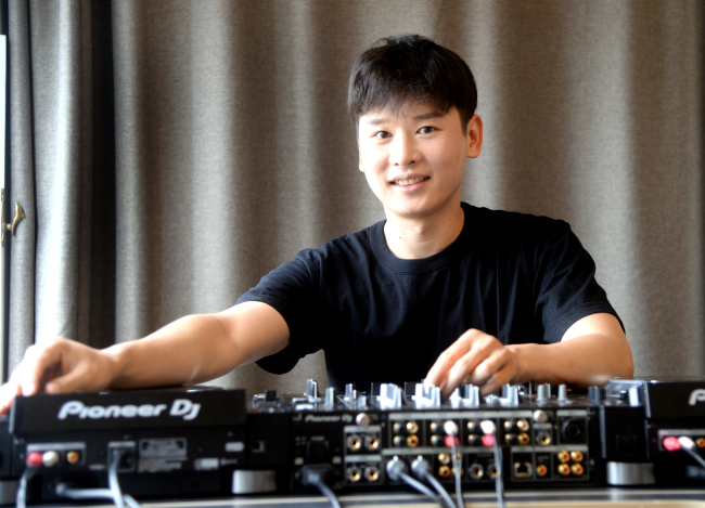 [Weekender] Korean DJs should be wary of popularity, never get lazy as ...