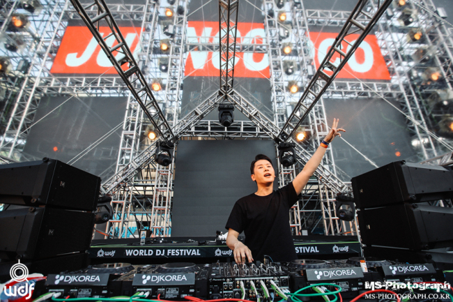 [Weekender] Korean DJs should be wary of popularity, never get lazy as ...
