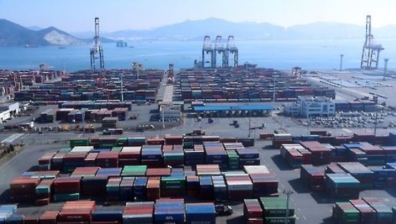 Korea's growth ranking among OECD tumbles in Q2 - The Korea Herald