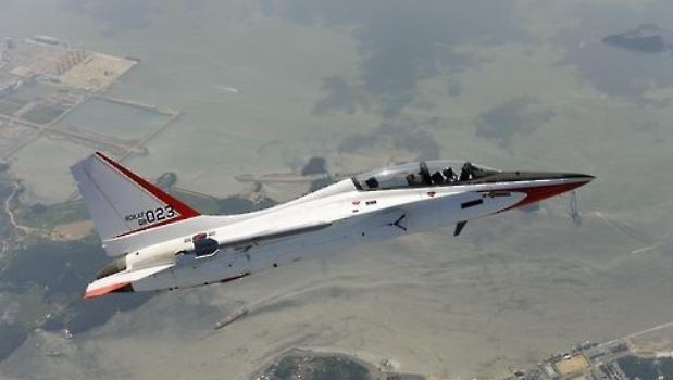Korea's military to buy more advanced trainer jets - The Korea Herald