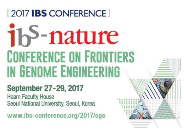 Gene editing meeting to open in Seoul - The Korea Herald