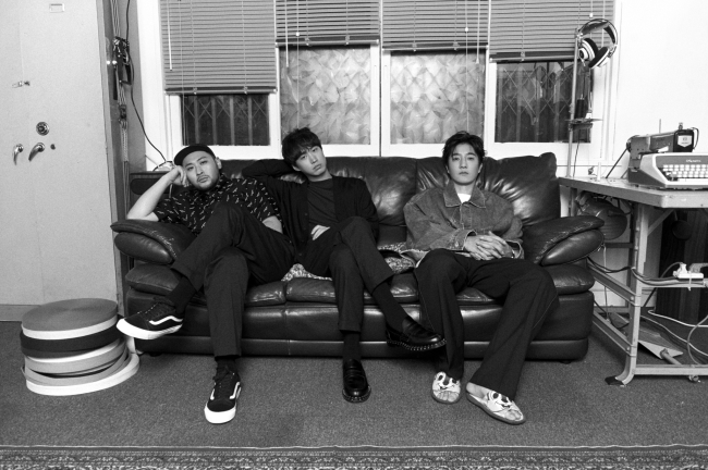 [Herald Interview] After 3 years, Epik High raps as if it’s their last ...