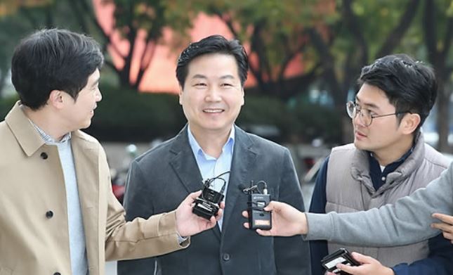 Venture minister nominee stresses role of small biz, startups - The ...