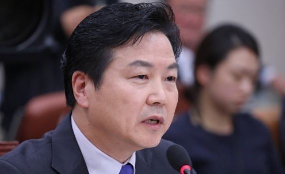 Venture minister nominee grilled over past remarks, job credentials ...