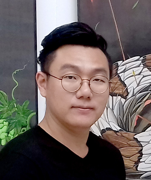 Korean artist Kim Hun-kyu wins Chadwell Award - The Korea Herald