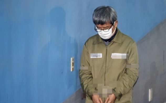 Former chief of Daewoo Shipbuilding gets 6 years in jail for accounting ...