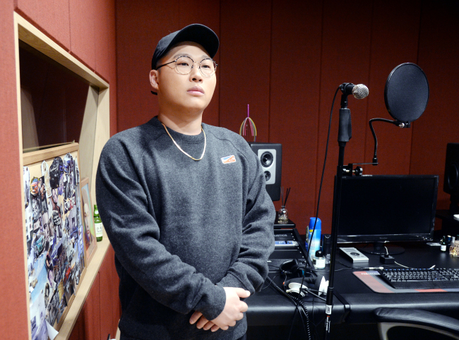 [Video] Rebellious Swings is ‘confident’ despite ‘haters’ - The Korea ...