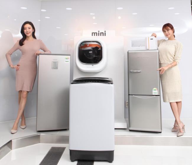 Korea’s Dayou Winia to acquire Dongbu Daewoo - THE INVESTOR