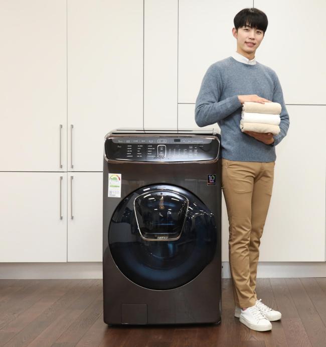 Korean washer exports to US almost halved after safeguard action: KITA ...