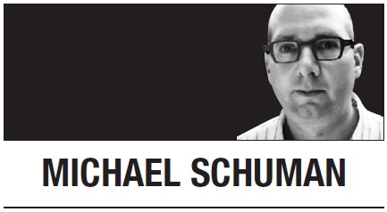 [Michael Schuman] Don’t waste Korea summit - The Korea Herald