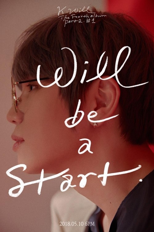 K-Will confirms May 10 release - The Korea Herald