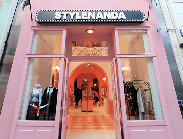 [STYLE NANDA] Style Nanda: 3 recipes for its success - THE INVESTOR