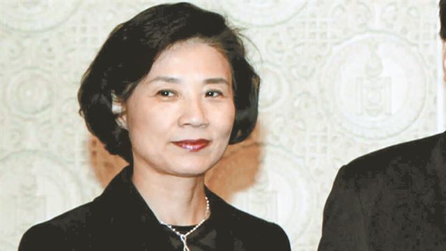 Police to call in Korean Air Chairman's wife for questioning over ...
