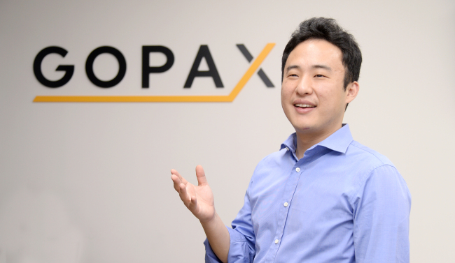 [Herald Interview] Gopax seeks to win back public trust in ...
