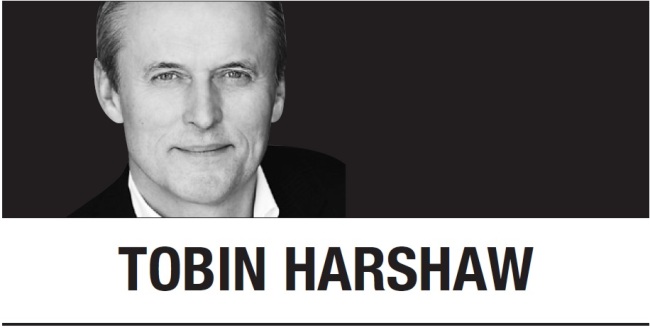 [Tobin Harshaw] China outspends US on defense? Here’s the math. - The ...