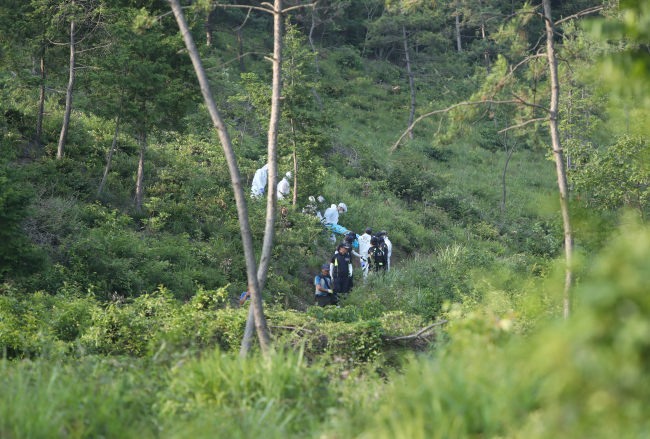 Police consider reopening organ trafficking cases after Gangjin girl ...