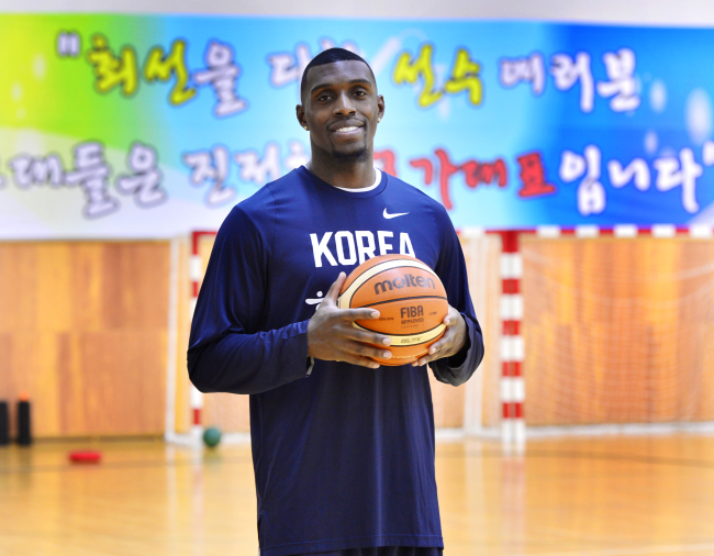 [Herald Interview] More than changing passport - The Korea Herald