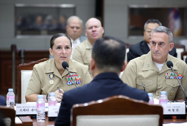 NK criticizes S. Korea for confrontation that could undermine peace ...