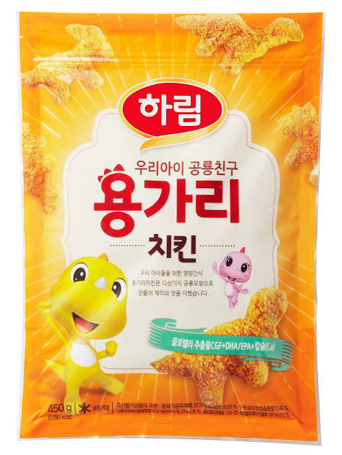 Harim enters Philippines market with frozen, ready-to-eat foods - The ...